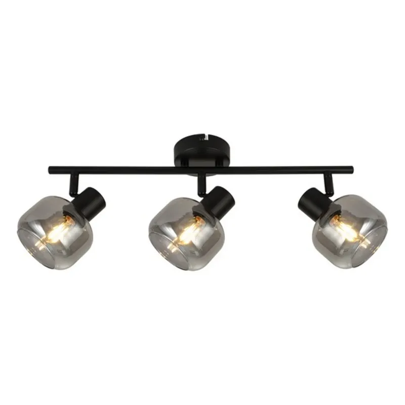 SPOT LAMPA FE408-3 BK FORMA