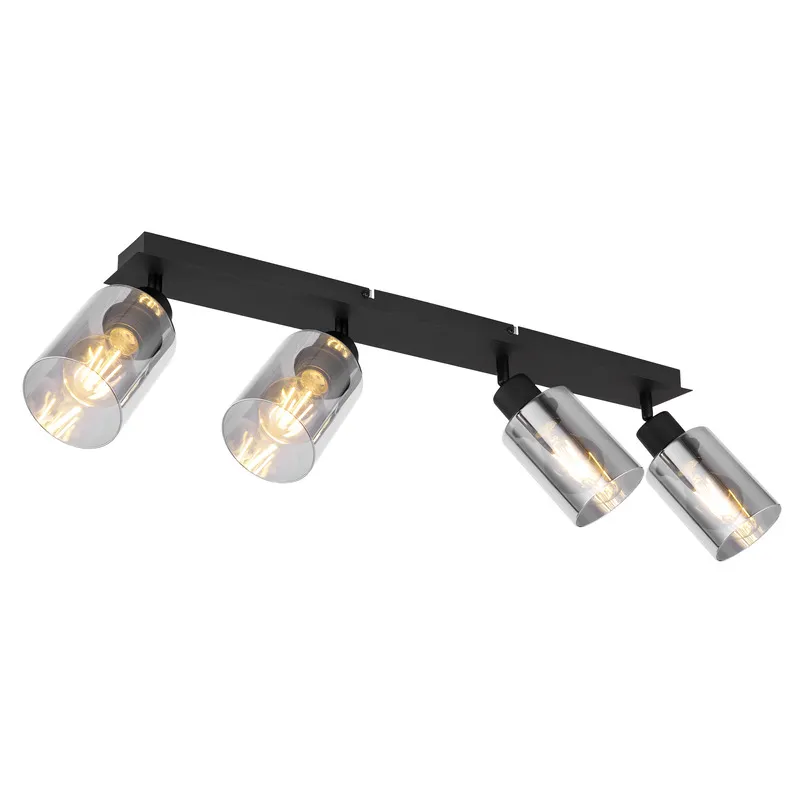 HADERA SPOT LAMPA 15465-4 GLOBO LIGHTING
HADERA