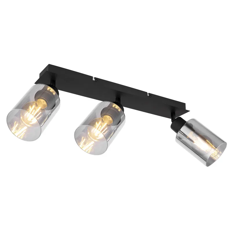 HADERA SPOT LAMPA 15465-3 GLOBO LIGHTING
HADERA