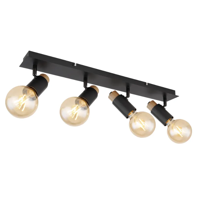 SPOT LAMPA MATTI 54045-4 GLOBO LIGHTING