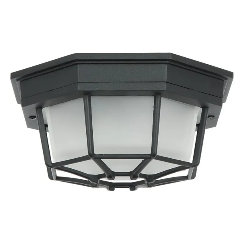 BRODSKA LAMPA S1126 BK FORMA