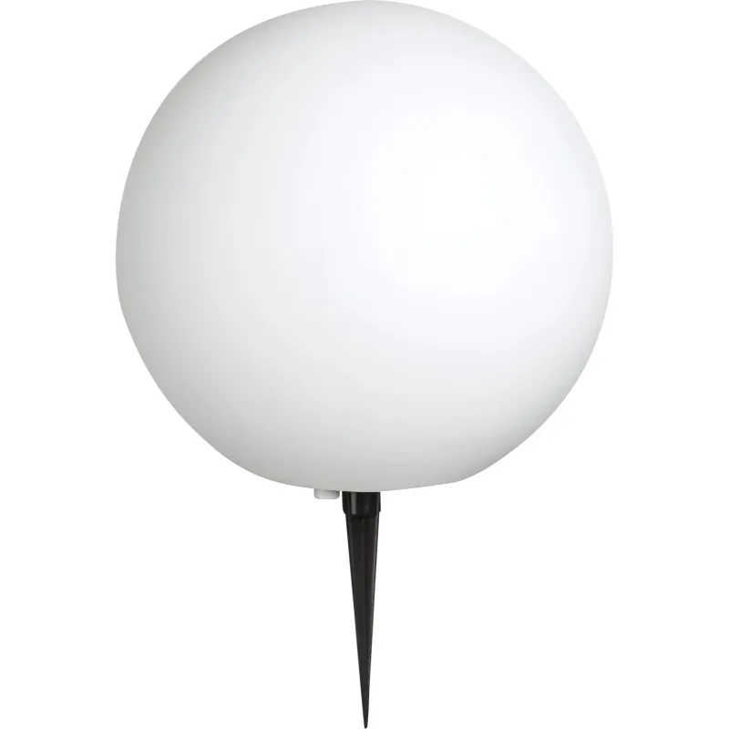 SPOLJNA PODNA LAMPA TOULA 31775 GLOBO LIGHTING