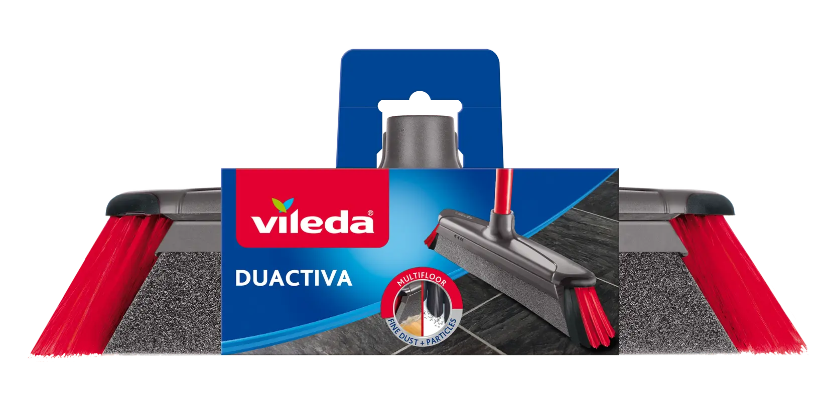 VILEDA Metla Duactiva 2u1, Rezerva/dopuna