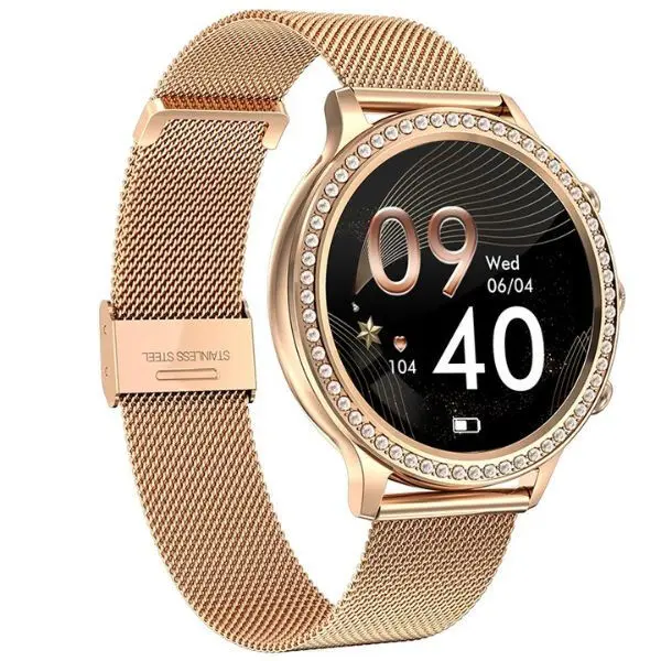 Smartwatch Ženski sat BW1837/I70, Rose gold