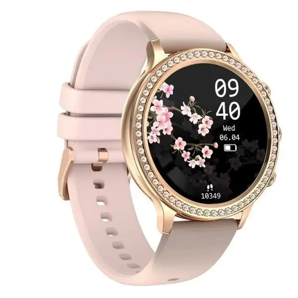 Smartwatch Ženski sat BW1837/I70, Roze