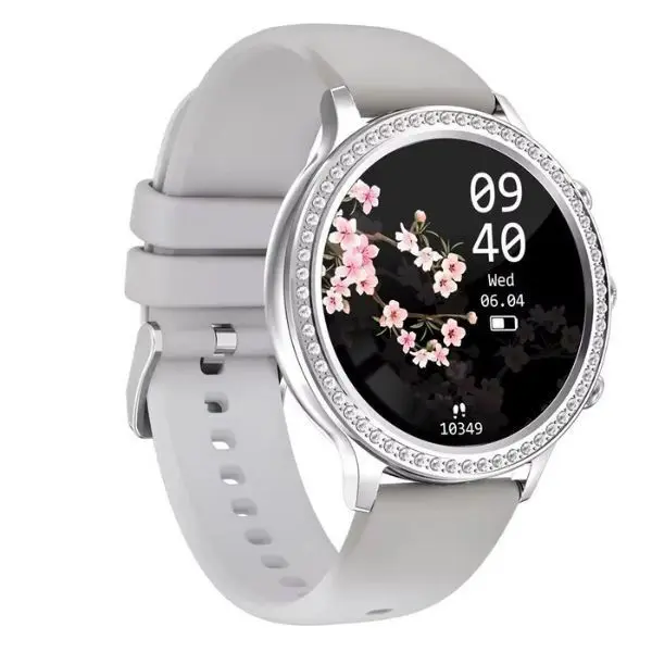 Smartwatch Ženski sat BW1837/I70, Sivi