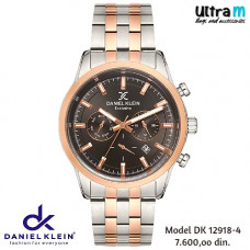 Daniel Klein Exclusive 1.12918-4