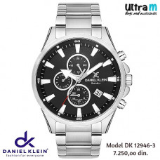 Daniel Klein Exclusive 1.12946-3