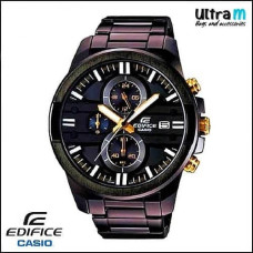 Casio Edifice EFR-543BK-1A9