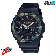 Casio G-SHOCK GA-2100SU-1A