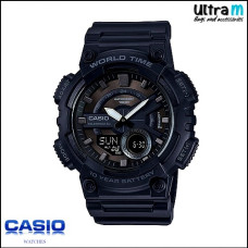 Casio AEQ-110W-1B