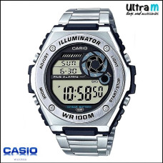 Casio MWD-100HD-1A