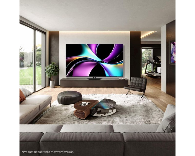 HISENSE 55 inča 55A85Q OLED 4K UHD Smart TV