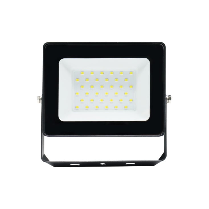 LED reflektor 30W 6500K