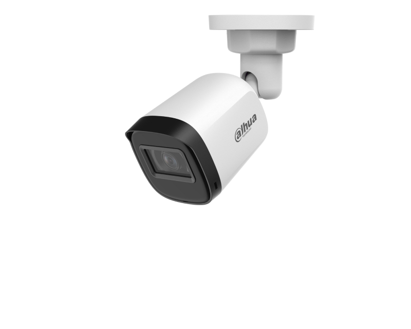 HAC-B1A21P-U 2MP IR HDCVI Fixed-focal Bullet Camera