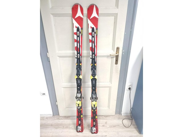 CARVING SKIJE ATOMIC REDSTER SL- 165cm