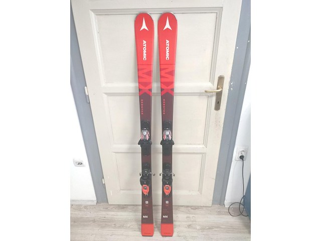 CARVING SKIJE ATOMIC REDSTER MX- 156cm