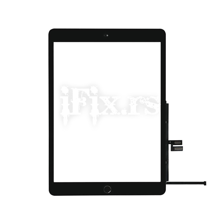 Touch screen + home dugme za iPad 7, iPad 8, 10.2″ – zamenski HQ