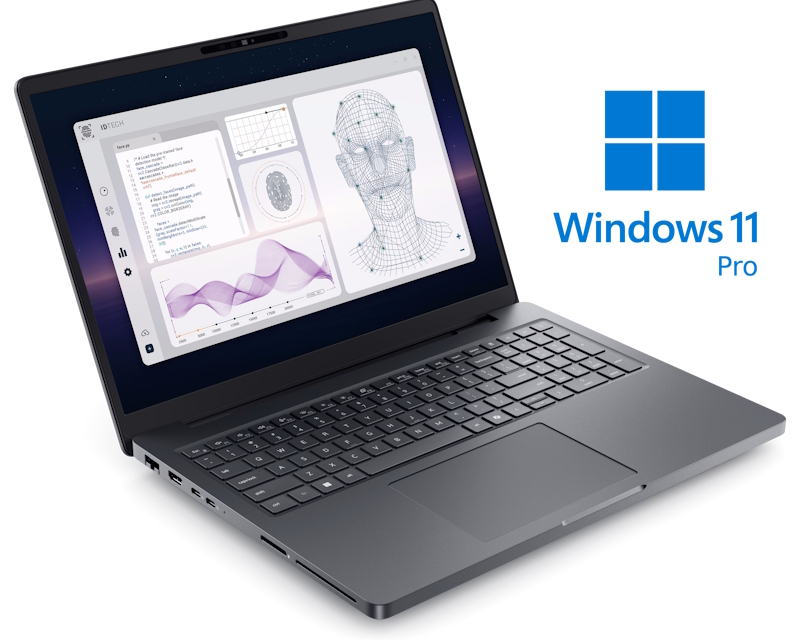 DELL Pro Max 16 Plus 16 inch FHD+ 120Hz 500nits Core Ultra 7 265HX 32GB 1TB SSD RTX PRO 3000 12GB Backlit FP SC Win11Pro 3yr ProSupport