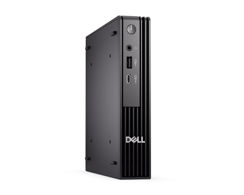DELL Pro Micro Core Ultra 5 235T 8GB 512GB SSD Win11Pro 3yr ProSupport + WiFi