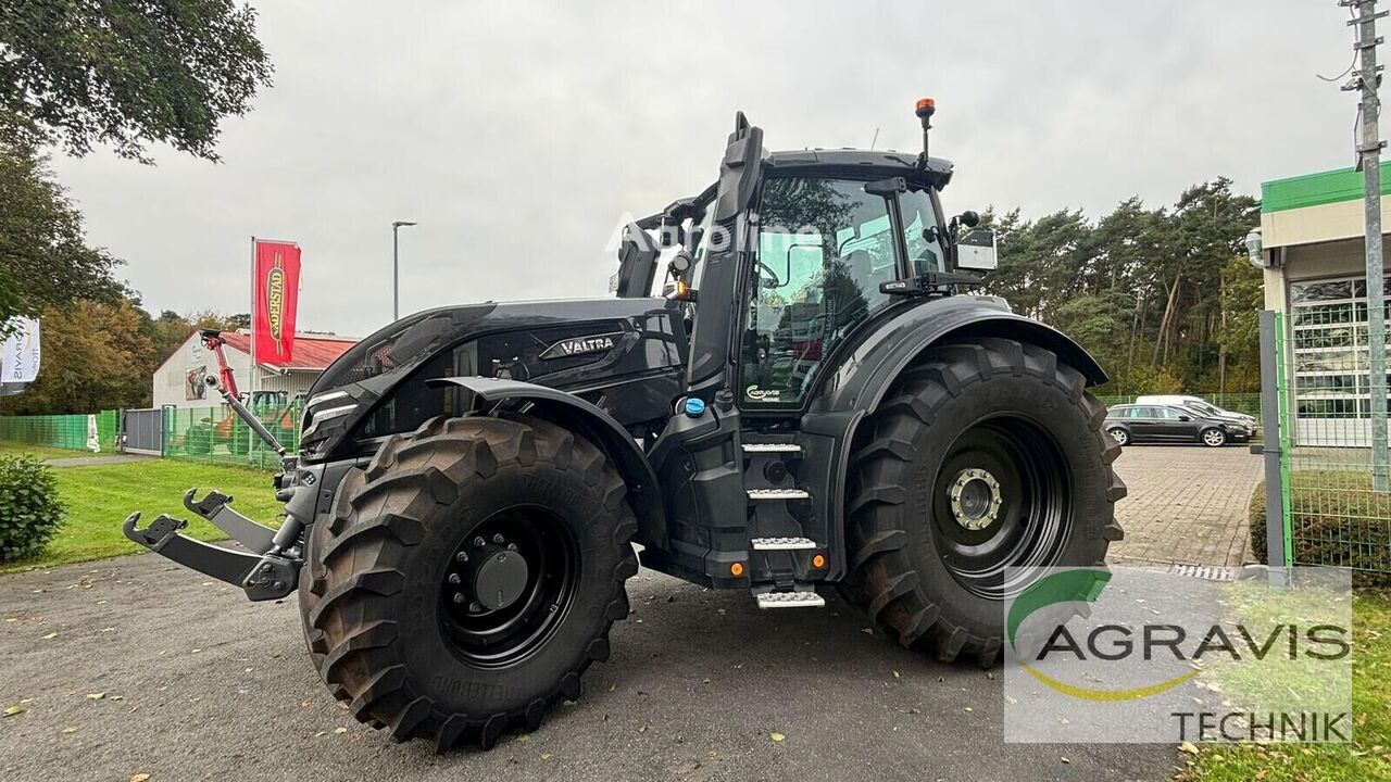 Valtra Q 285 1A9 traktor točkaš