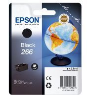 EPSON - 266 BK single Ink Cartridge