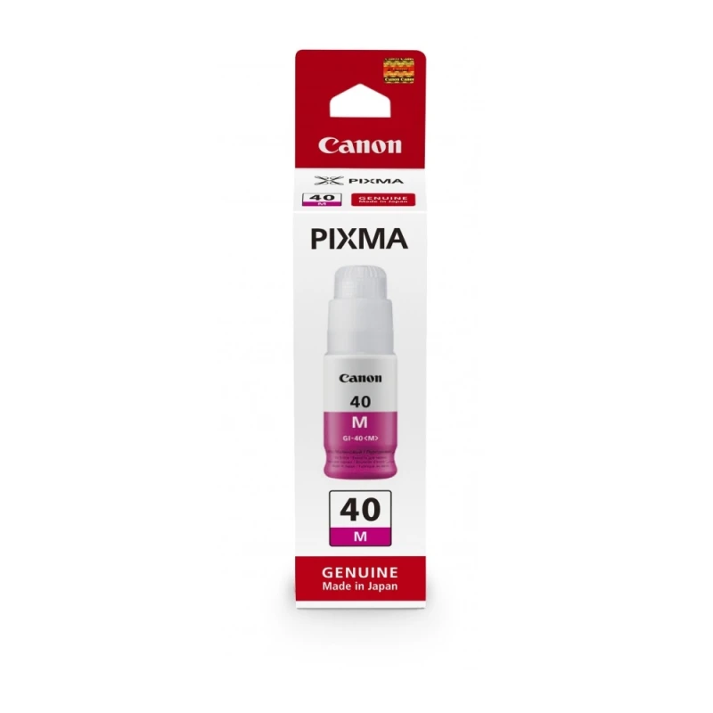 Canon ink GI-40 ketridž magenta