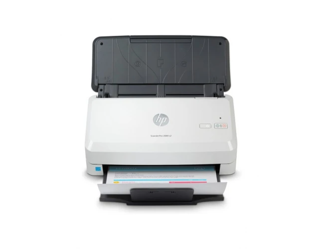 HP ScanJet Pro 2000 S2 (6FW06A) 600x600 dpi skener