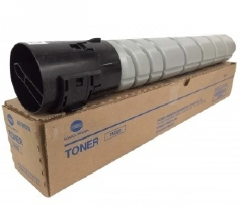 Konica Minolta (A87M050) toner za Bizhub štampače 227,287 crni