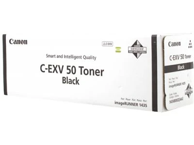 Canon C-EXV50 crni toner