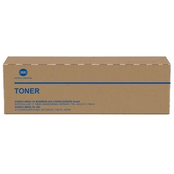 Konica Minolta (A3VX356) toner za Bizhub štampače C3070L,C4065 magenta