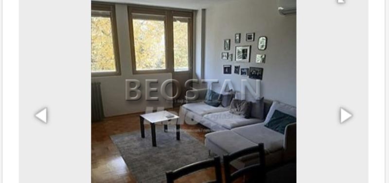 Novi Beograd - Fontana #65028 700 €