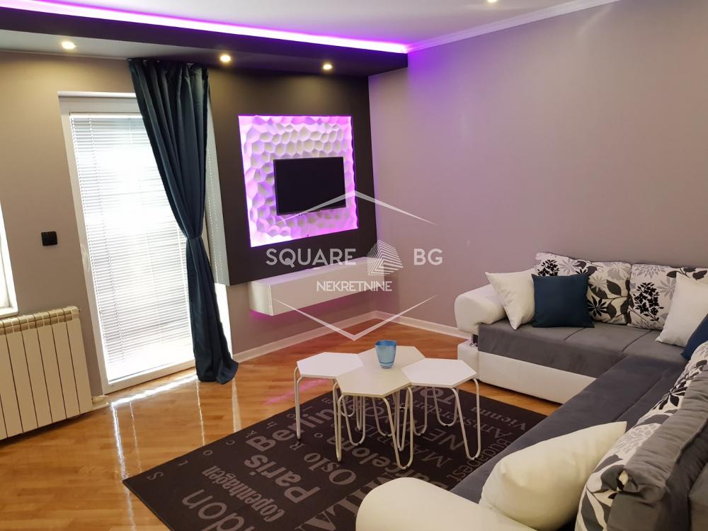 Skadarlija, 3.0 namešten, lux ID#4632 900 €