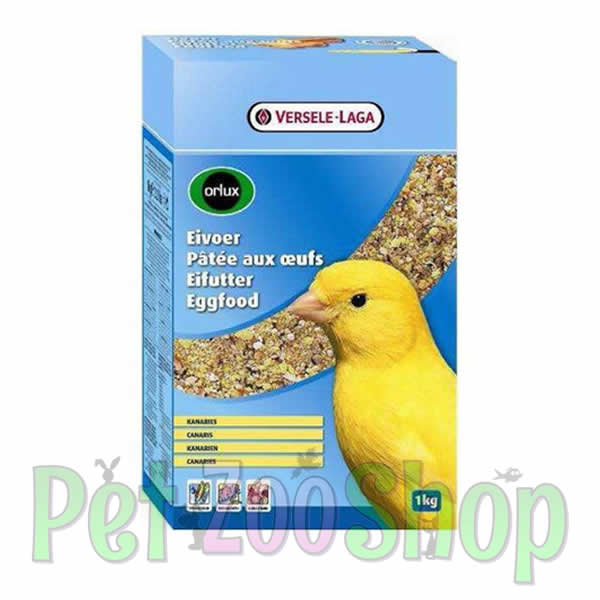 Versele-Laga Hrana za kanarince Eggfood Dry Canaries