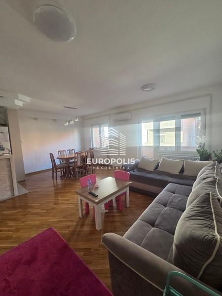 Odlična ponuda, 3.0 , Čukarica. ID#8613
217.000 €
