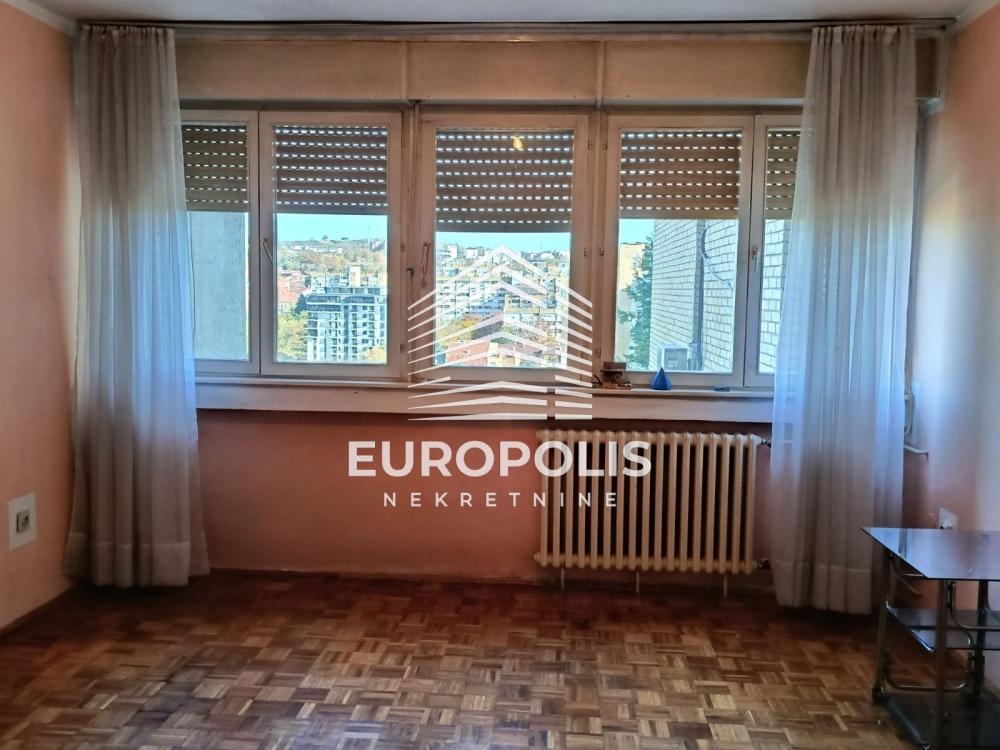 Odlična prilika-1.5 stan na top lokaciji ID#8611 130.000 €