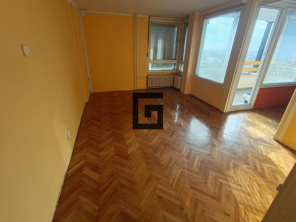 Zemun, 50m2, jednosoban, terasa ID#1824 135.000 €