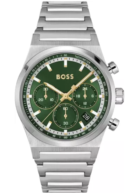 RUCNI SAT BOSS CANDOR CHRONO 1514220