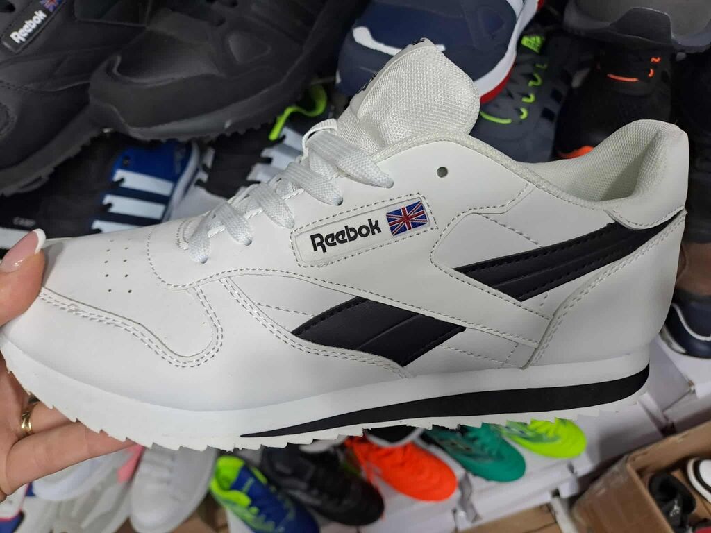 Patike, Reebok, veličina - 41
