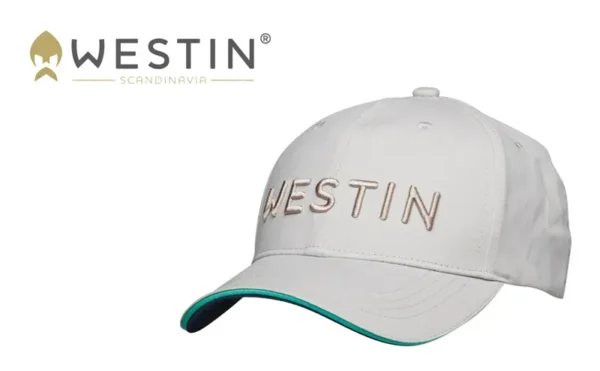 KAČKET Westin Island UPF Cap