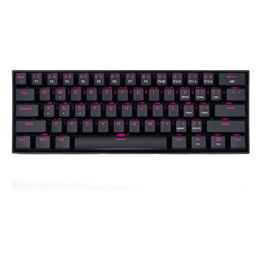 Tastatura Redragon Dragonborn K630 Gaming KeyboardID: EK000780255