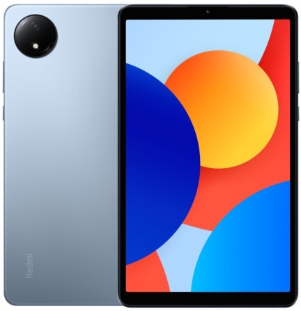 XiaomiI Redmi Pad SE 8.7" 4GB + 128GB, WiFi, Sky Blue Mobilni telefonID: EK000780424