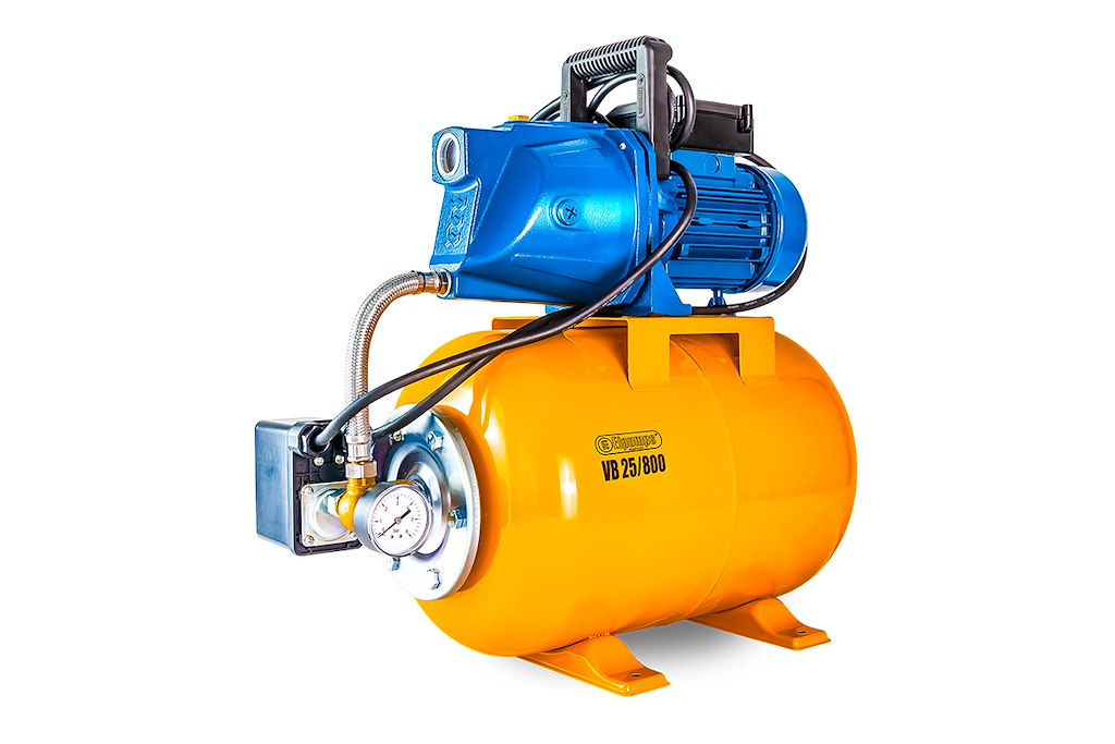 EL - pumps Hidrofor vb 25/800ID: EK000781371