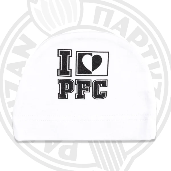 BEBI KAPA „I LOVE PFC“