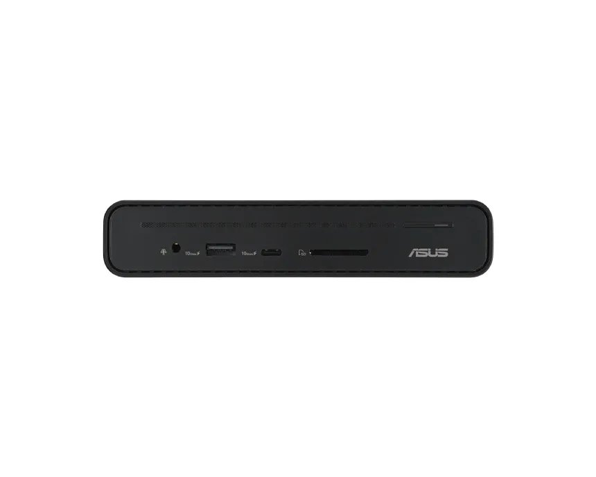 ASUS DC301 3 DISPLAY USB-C DOCK