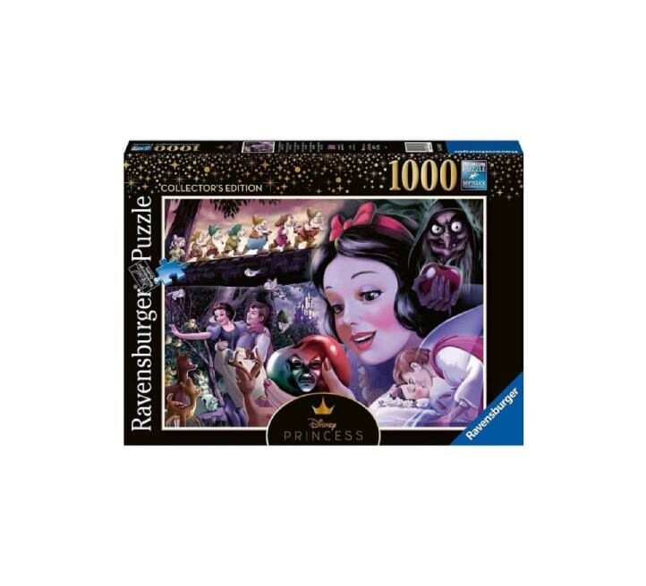 RAVENSBURGER PUZZLE - SNEŽANA RA14849