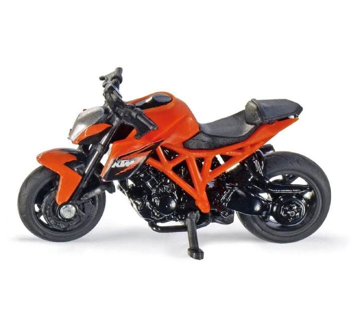 SIKU Igračka - Motor KTM1290 SUPER DUKE R 1384