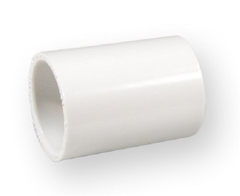 Muf (nastavak) 11/2'' PVC-U Sch40 NIBCO