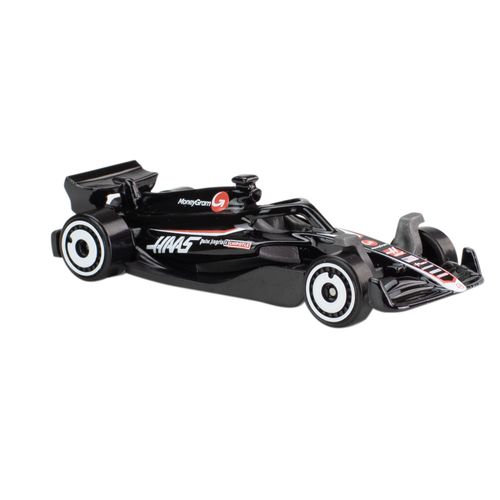 Hot Wheels Formula 1 - Set 5 Autića