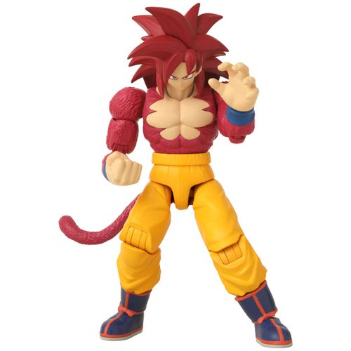 Dragon Ball Daima figura 17 cm